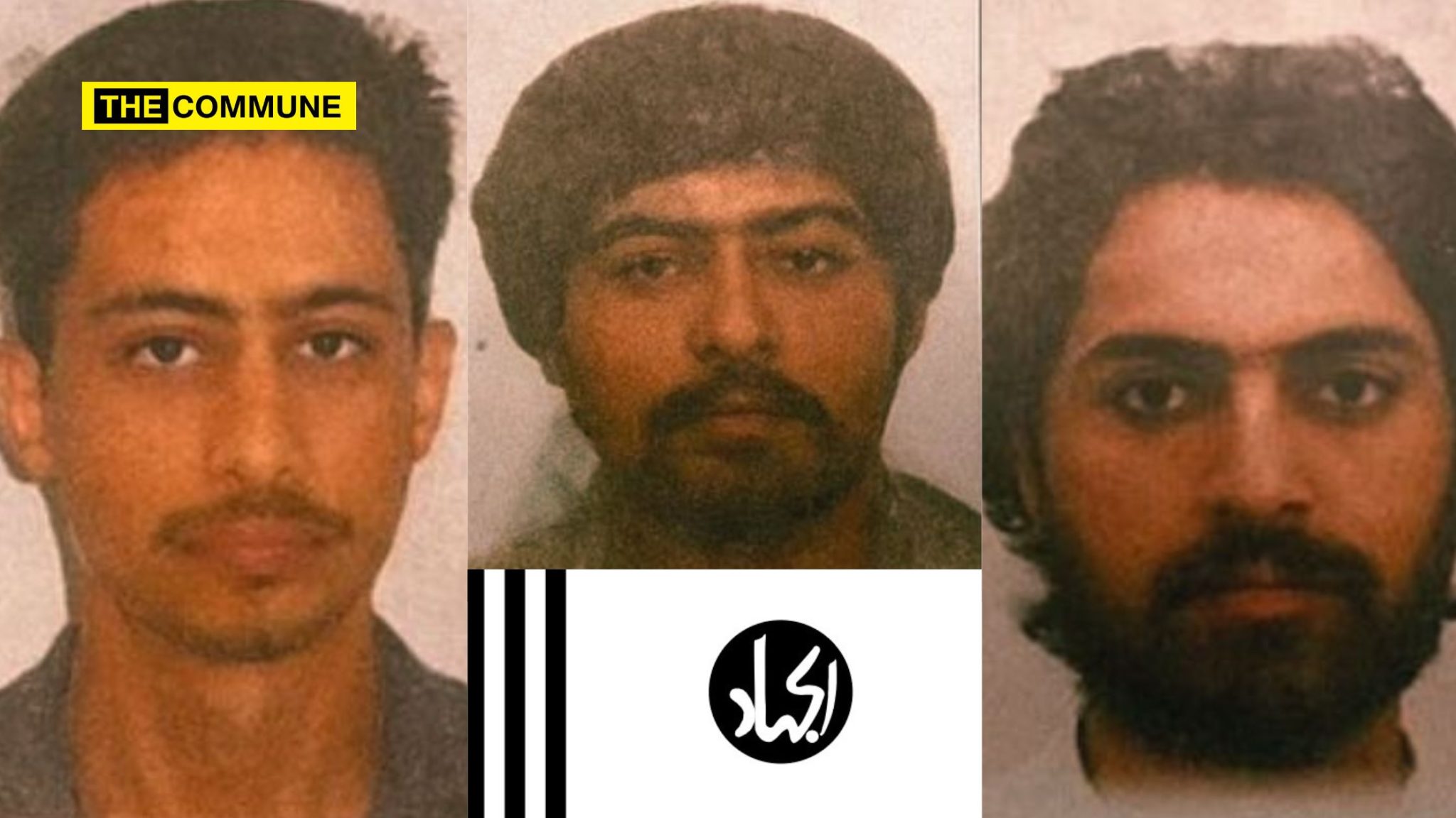 Bihar On High Alert: Pakistan Origin Jaish-e-Mohammed Terror Suspects ...