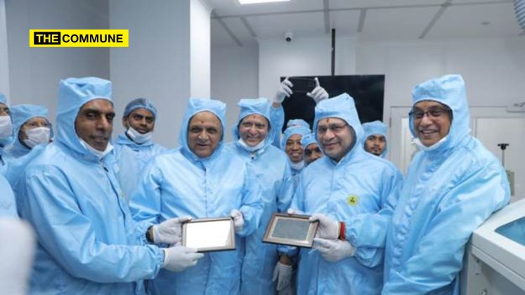 India Aims To Bridge Global Chip Talent Gap With New OSAT Facility In ...