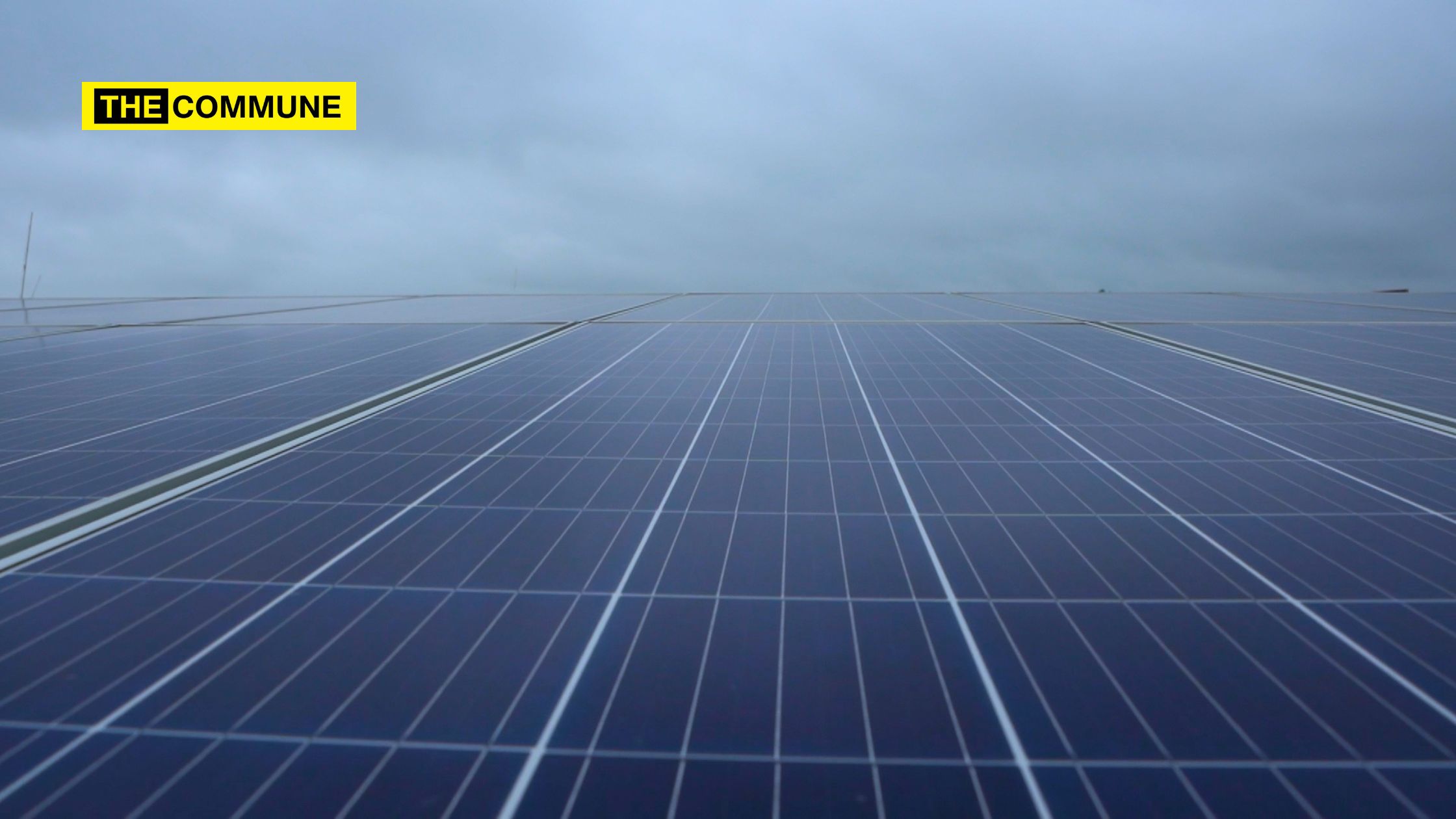 India Becomes World’s Third-Largest Solar Energy Producer, Surpasses ...