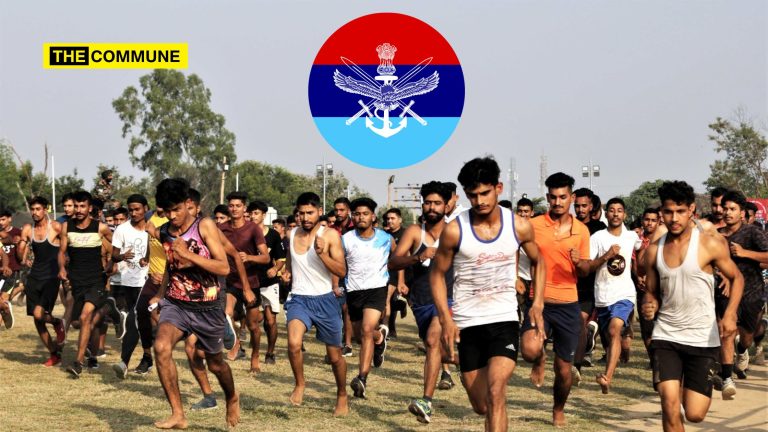 Indian Army Recruitment Rally 2025 In Erode - A Remarkable Opportunity ...