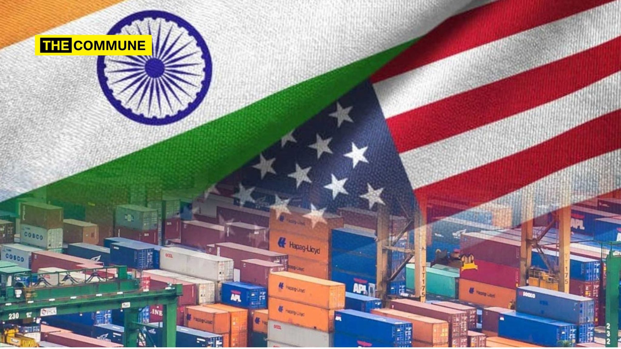 US Firm Jefferies Says ‘Buy India’, Predicts Trump’s Tariff Reversal ...