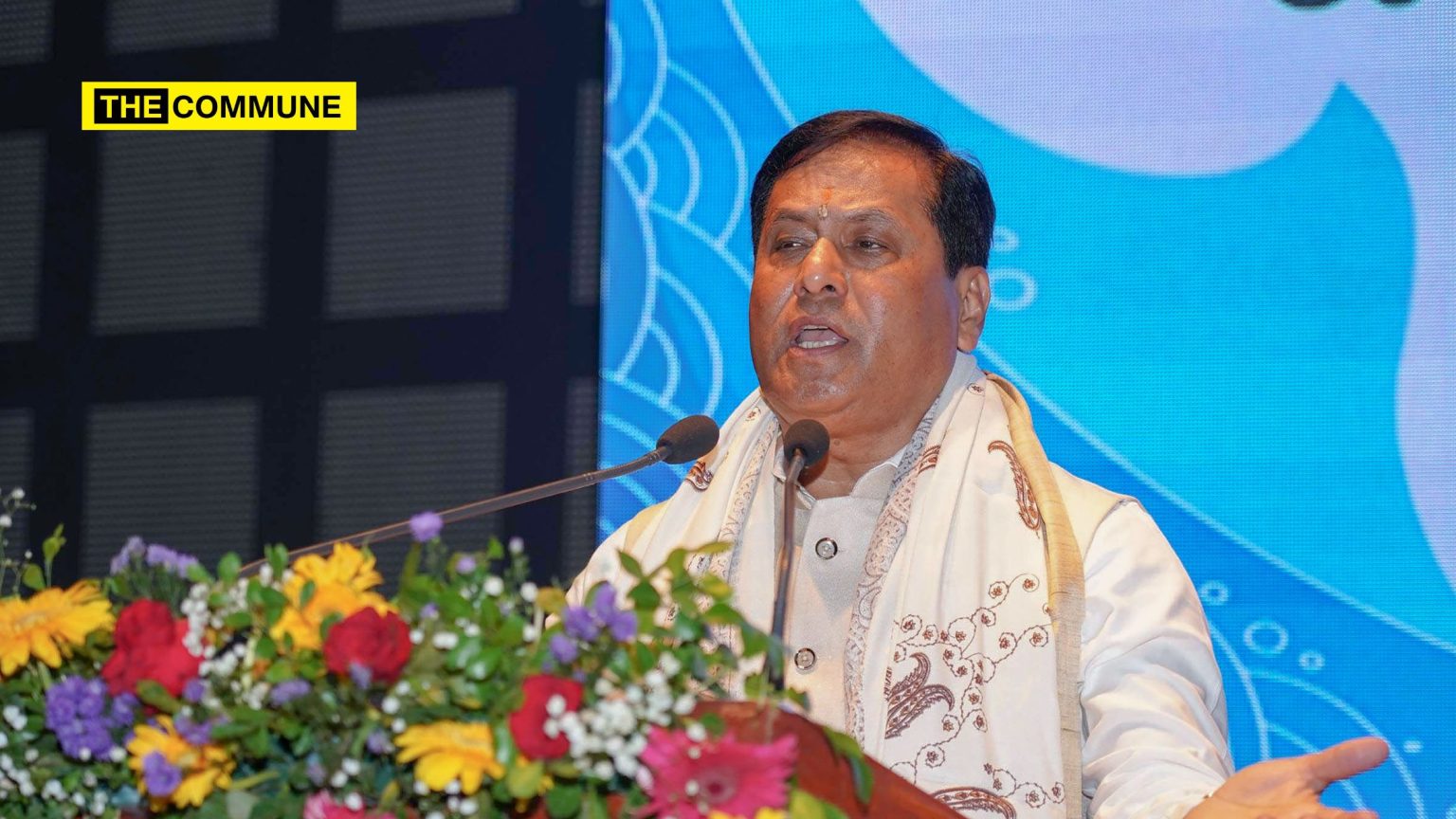 India Unveils $1 Trillion Maritime Investment Roadmap, Invites Global ...