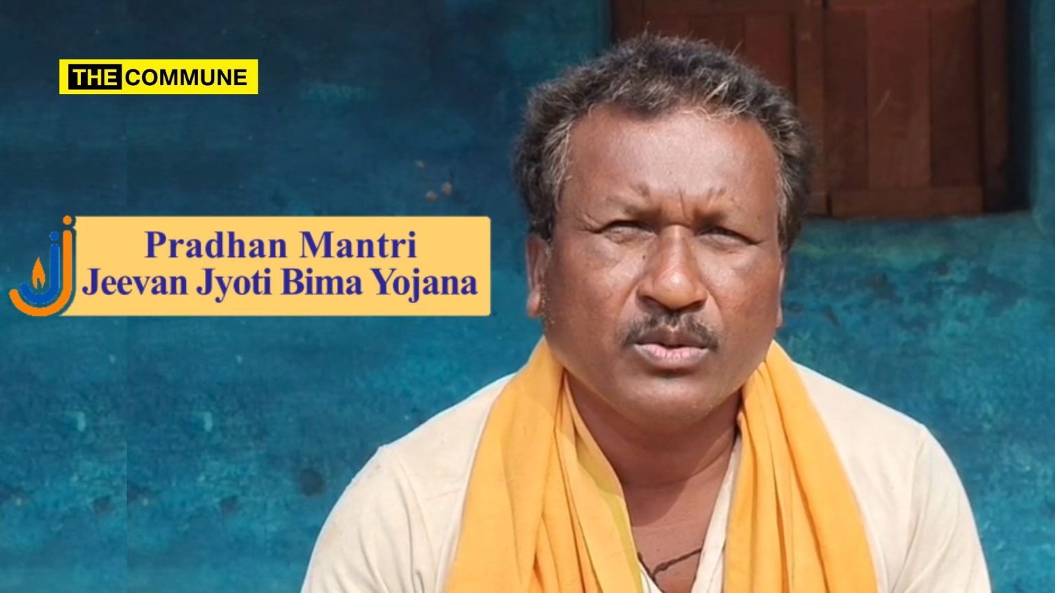 “This Scheme Saved Me”: PM Jeevan Jyoti Bima Yojana Emerges As Lifeline ...