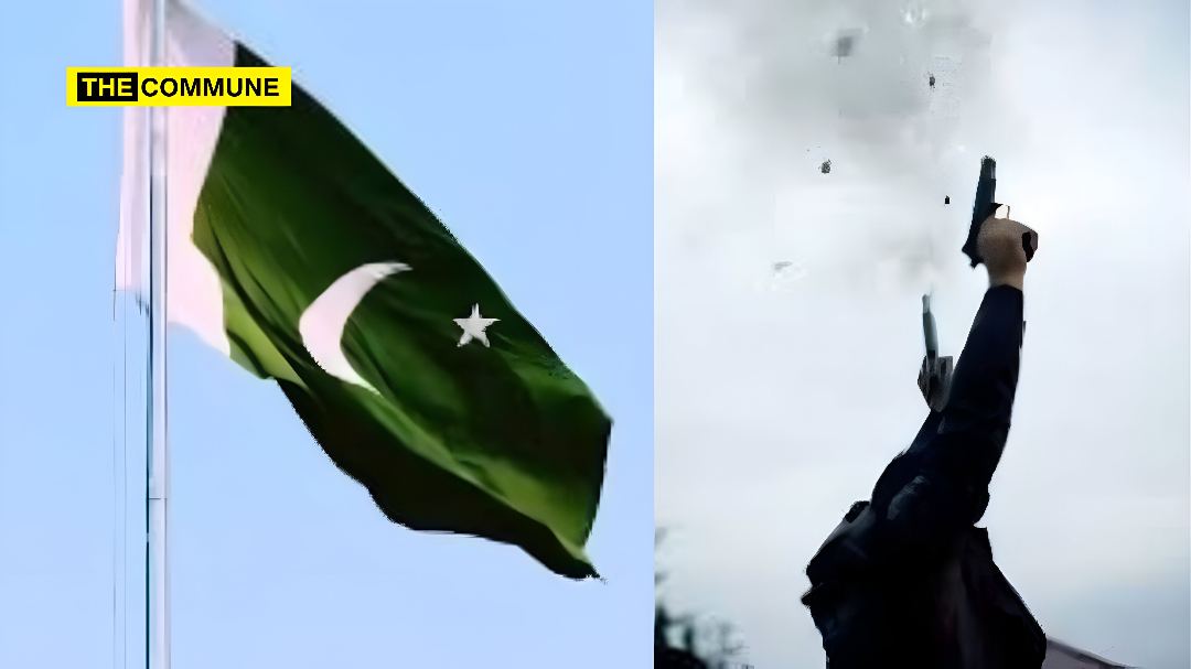 Pakistan: Three Killed, Over 60 Injured In Karachi Independence Day ...