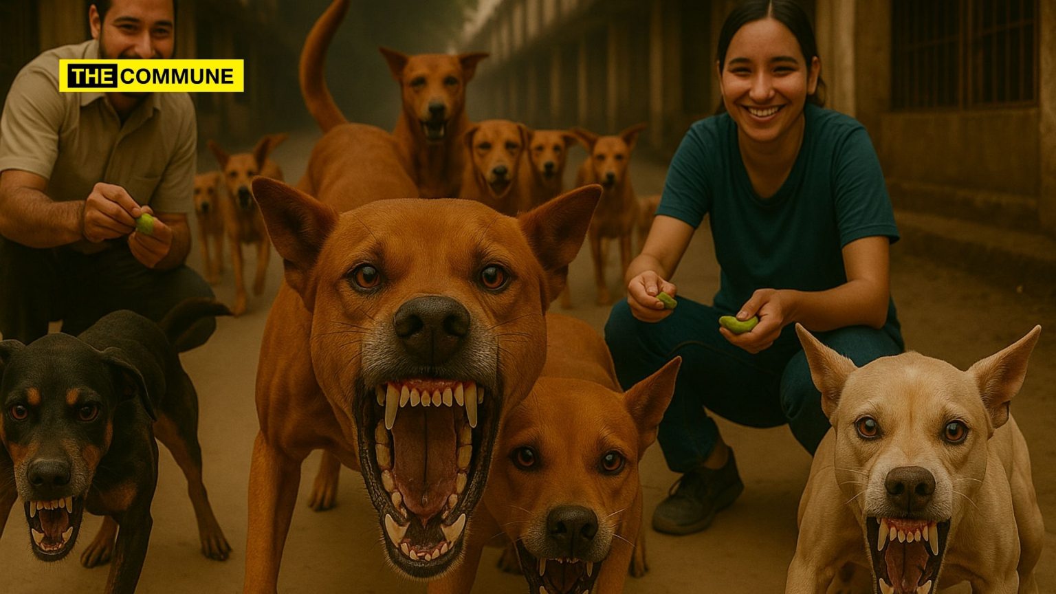 Supreme Court To Rehear Stray Dogs Case After Doggo Lovers Outcry - The ...