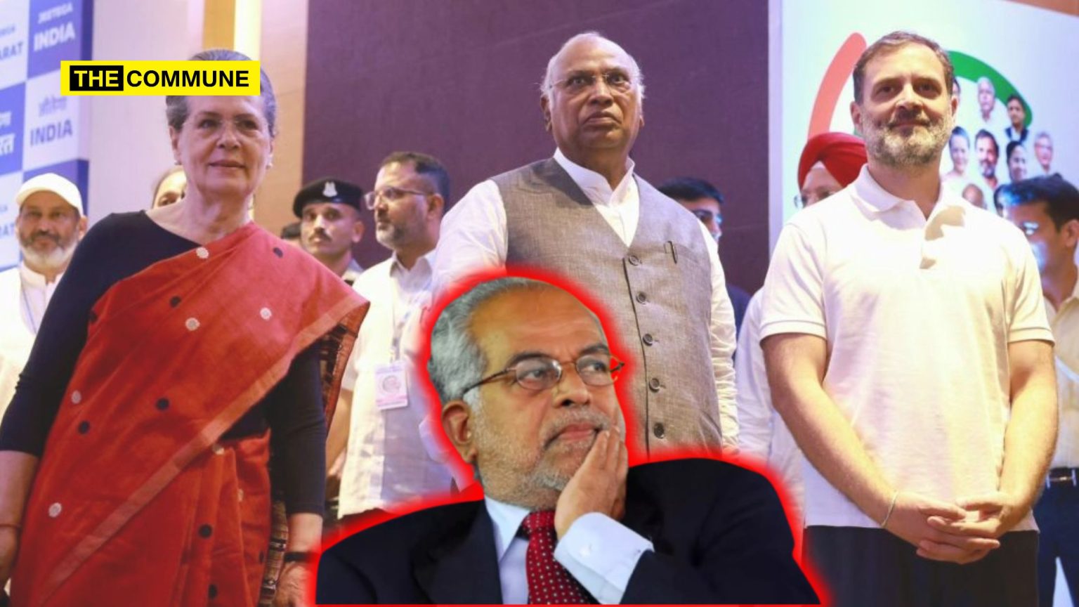 Struck Down Anti-Naxal Operation, Dismissed Higher Compensation For ...