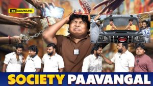 Case Filed Against Parithabangal For Satirical Video On Casteism In ...