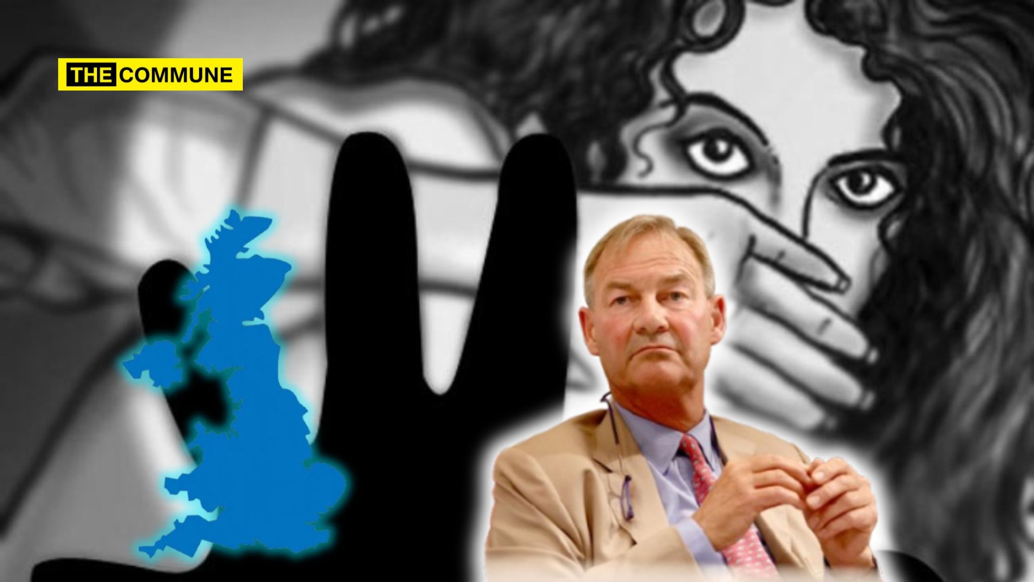 Great Yarmouth MP Rupert Lowe's Independent Rape Gang Inquiry Names 85 ...