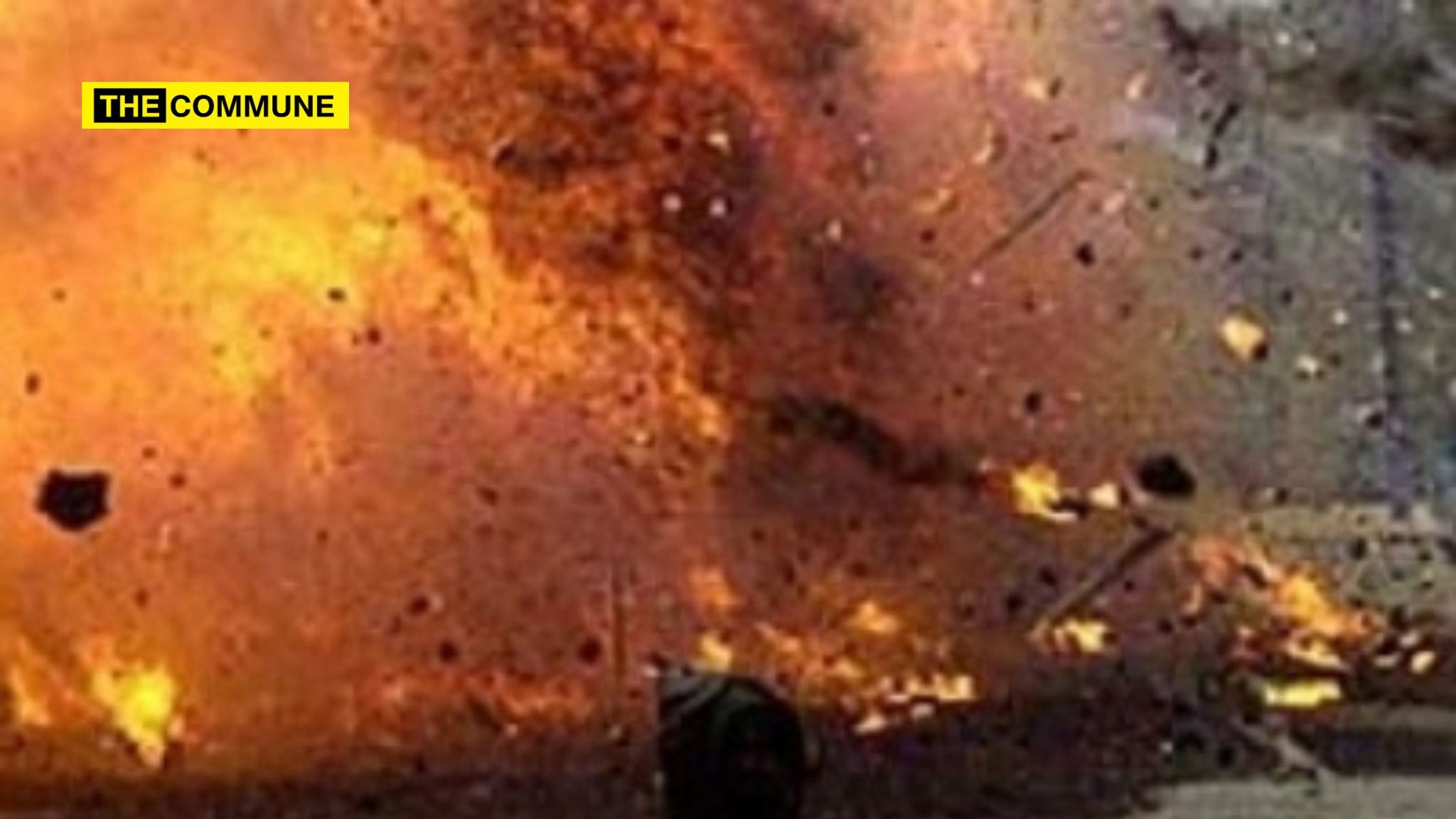 Ukraine Targets Russia’s Only Helium Plant In New Wave Of Drone Strikes ...