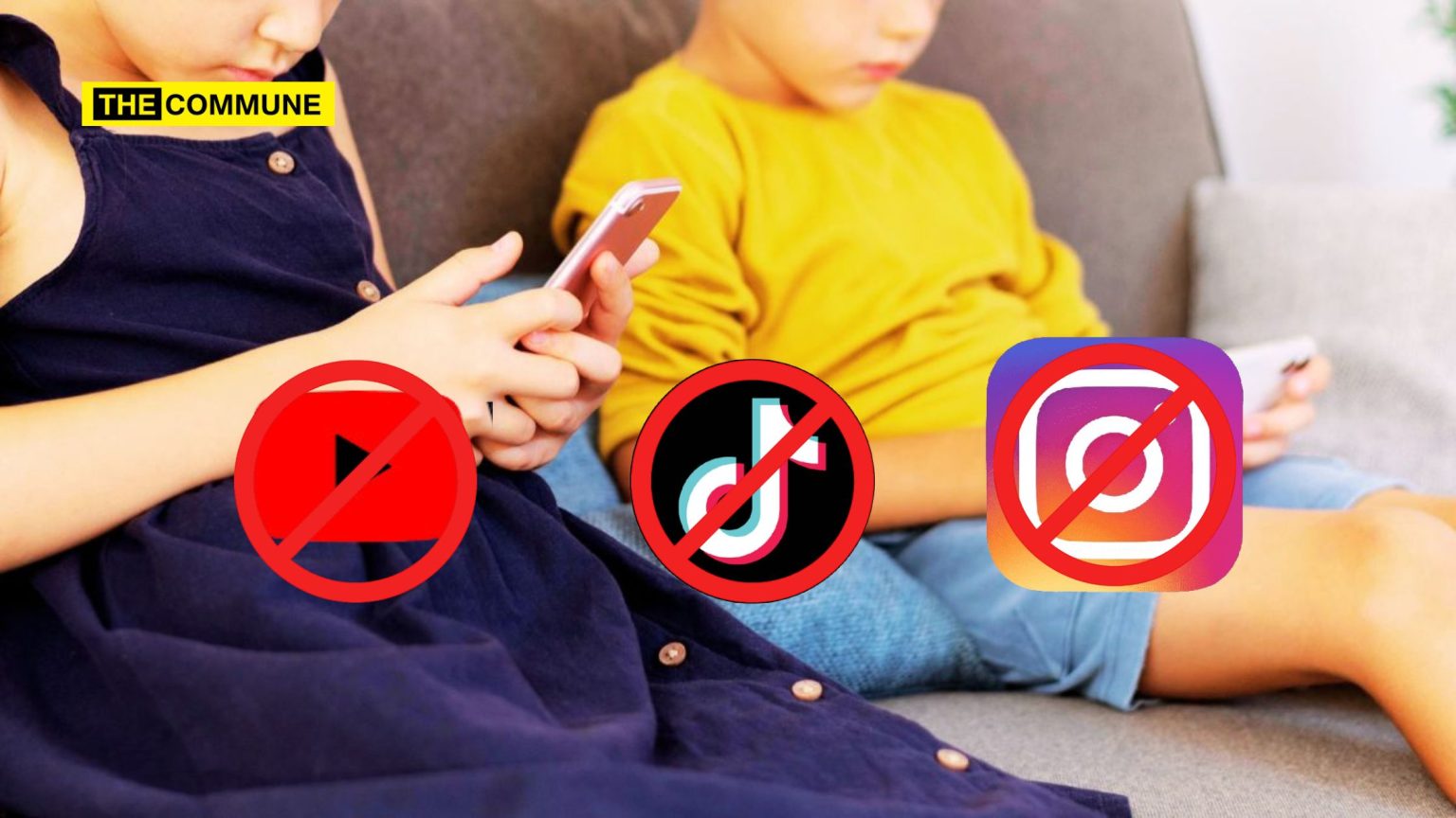 10 Countries That Imposed Social Media Bans Or Restrictions On ...