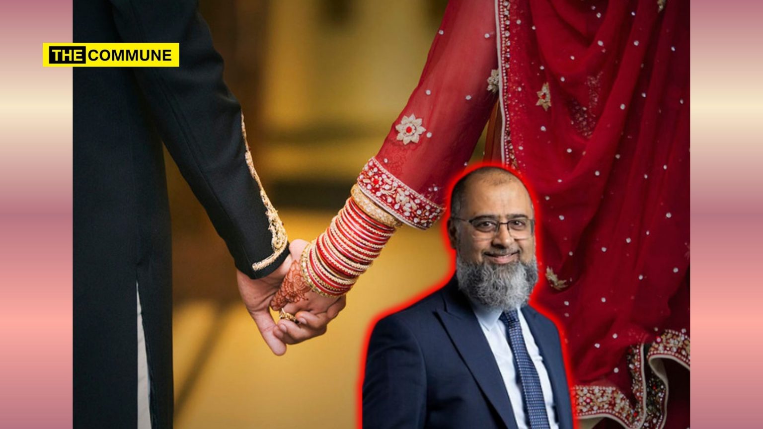 “Ban On Cousin Marriages Risks Stigmatising Communities, Family ...