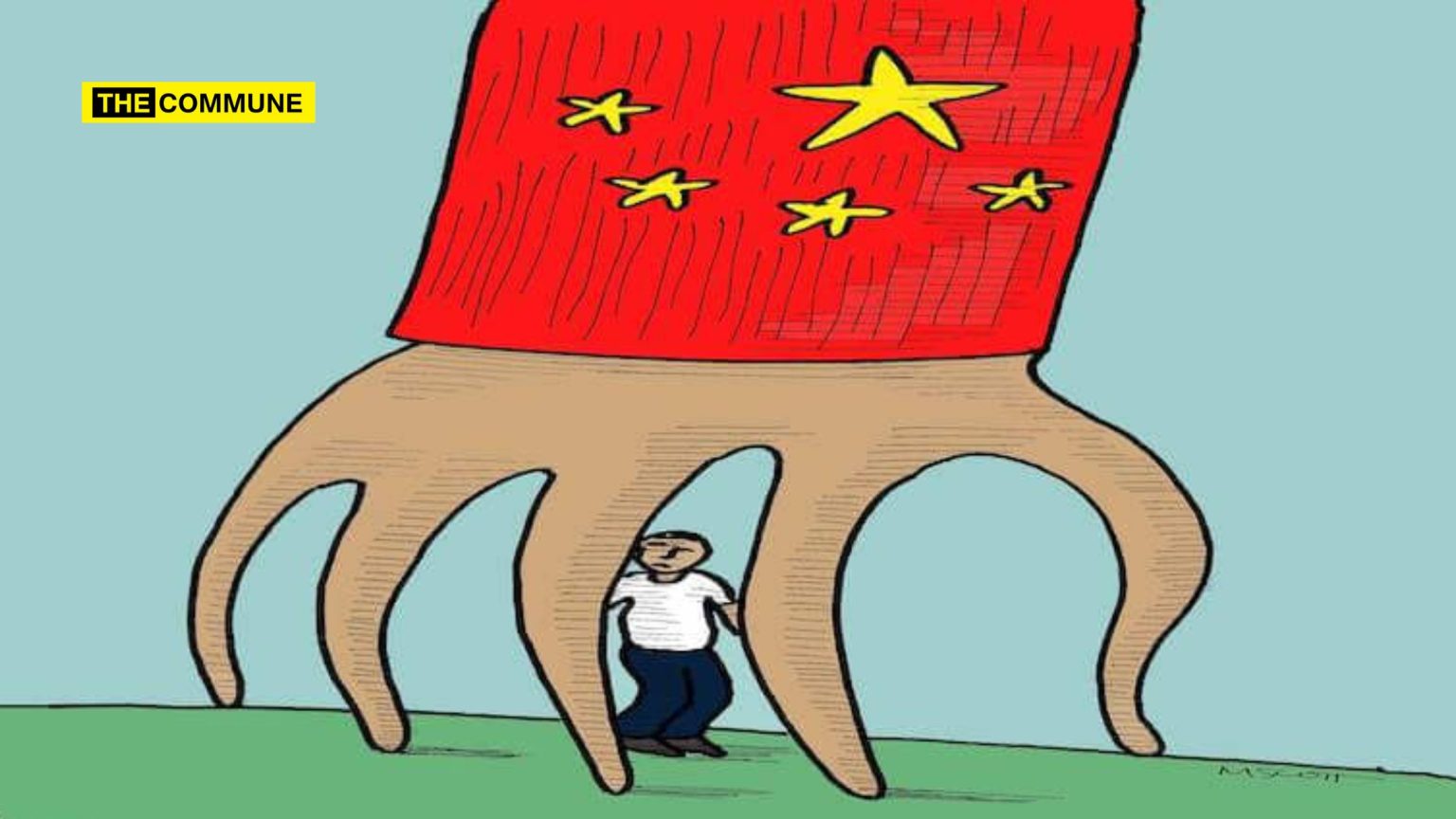 Debt-Trap Nations: How China’s Belt And Road Loans Are Squeezing ...