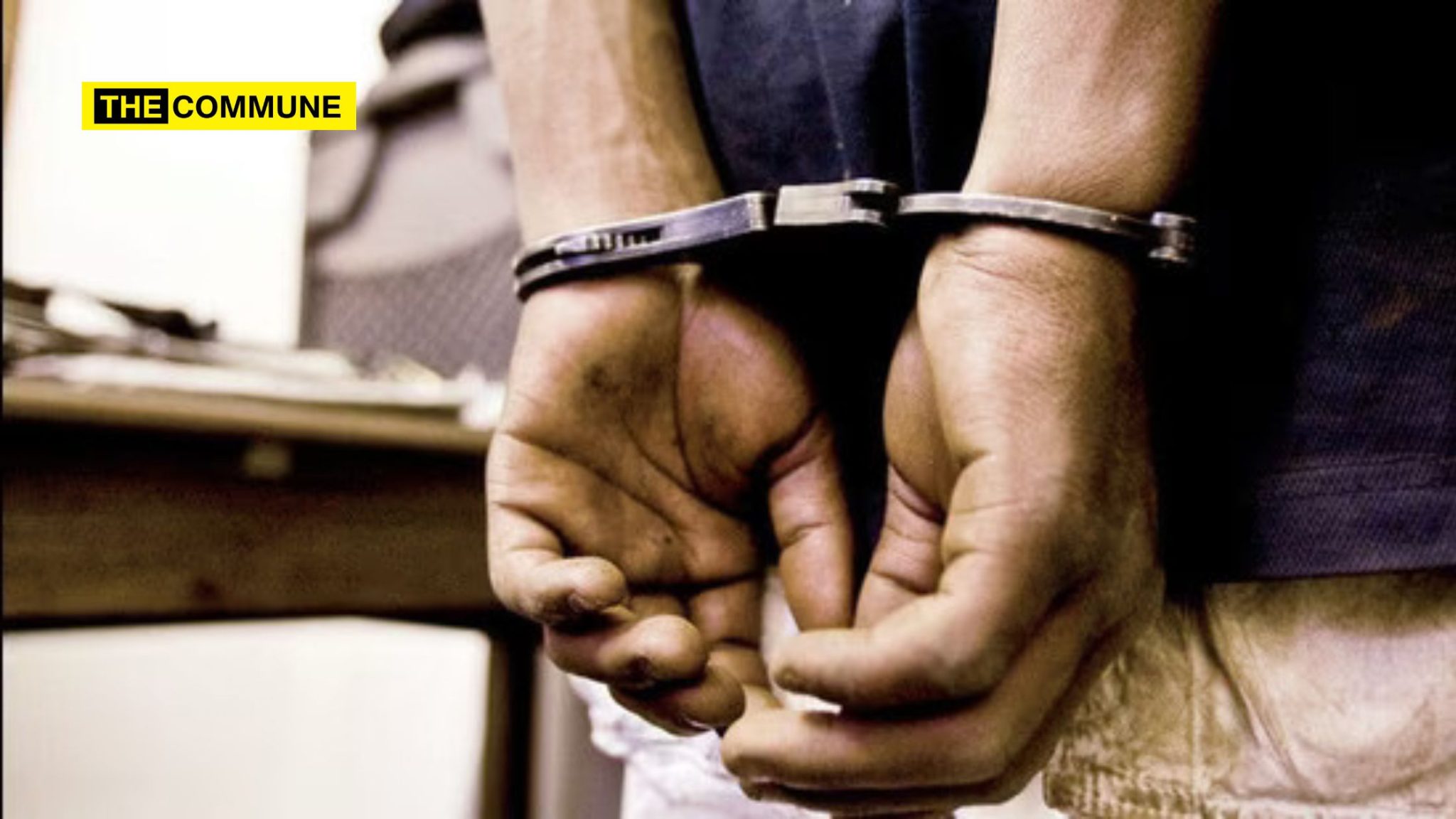 First Arrest Made In Nadia Mob Lynching Case; FIR Filed Against 200 ...