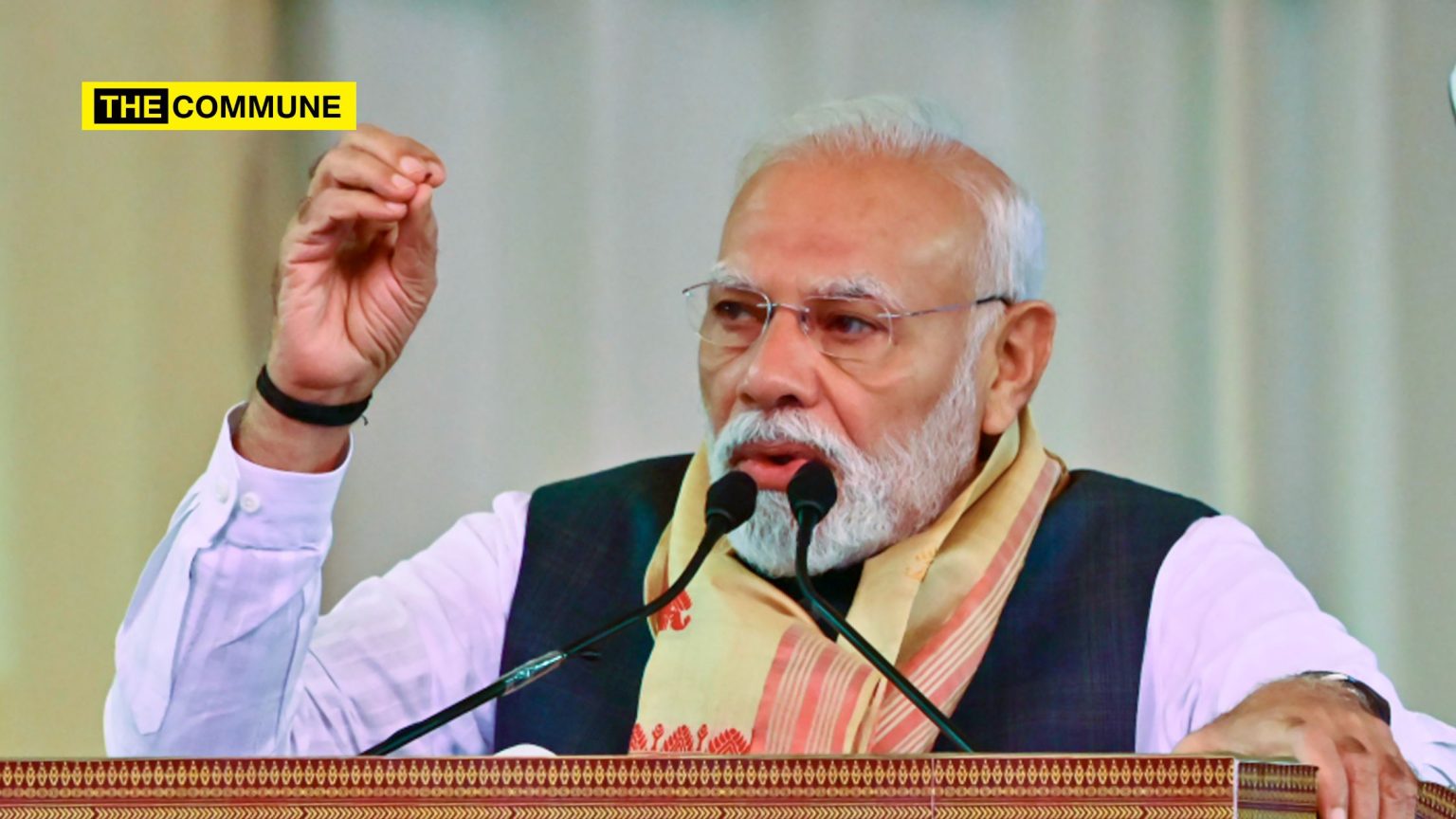 Modi Flags Off Three-Day Military Commanders’ Meet At Eastern Command ...