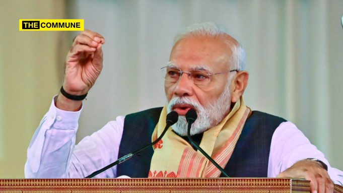 Modi Flags Off Three-Day Military Commanders’ Meet At Eastern Command ...