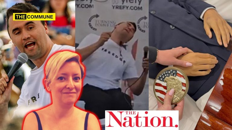 New York Times Columnist Elizabeth Spiers Spews Venom Against Dead ...