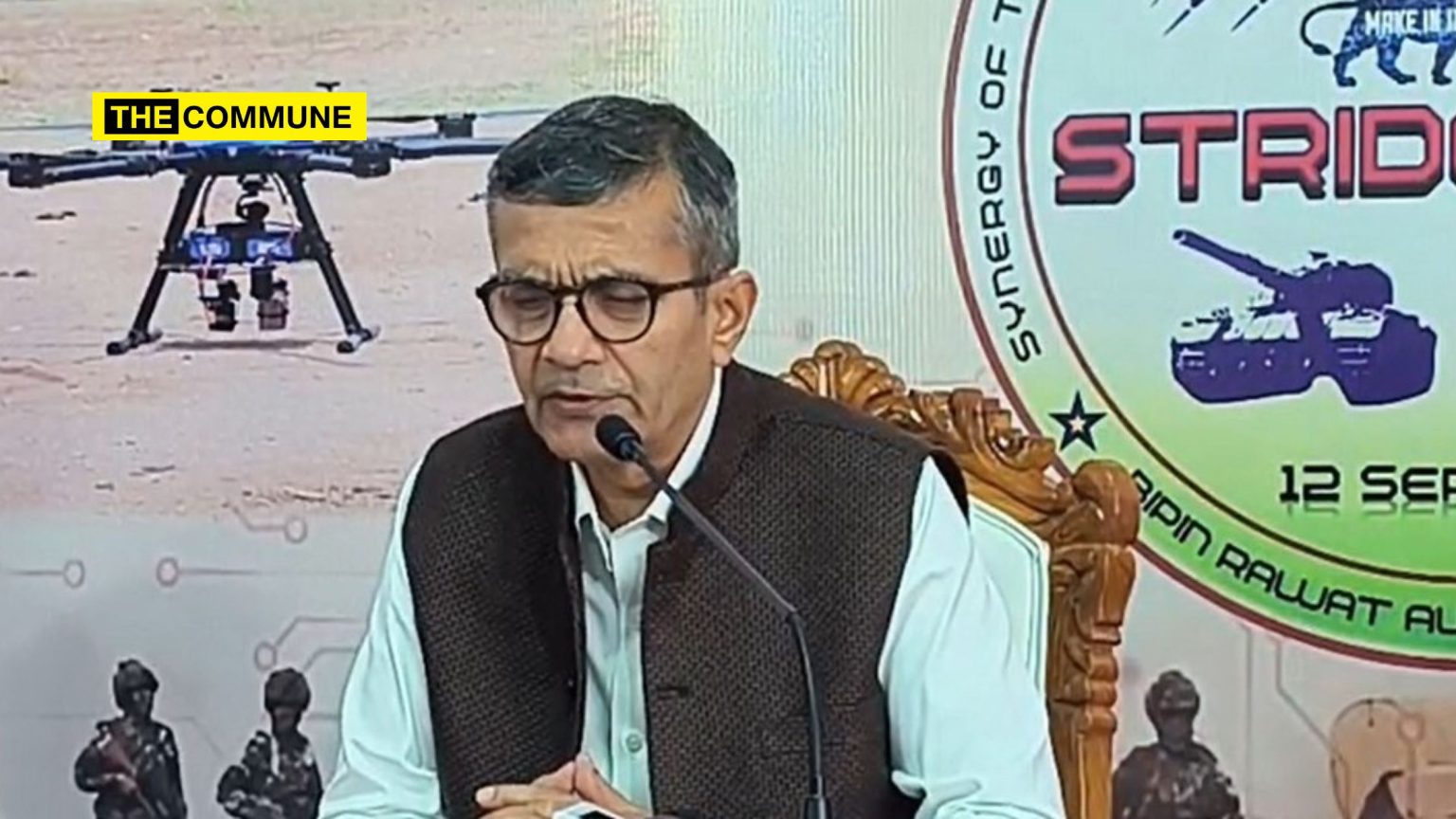 Post-Operation Sindoor, Govt Pushes For R&D Reform And Indigenous ...