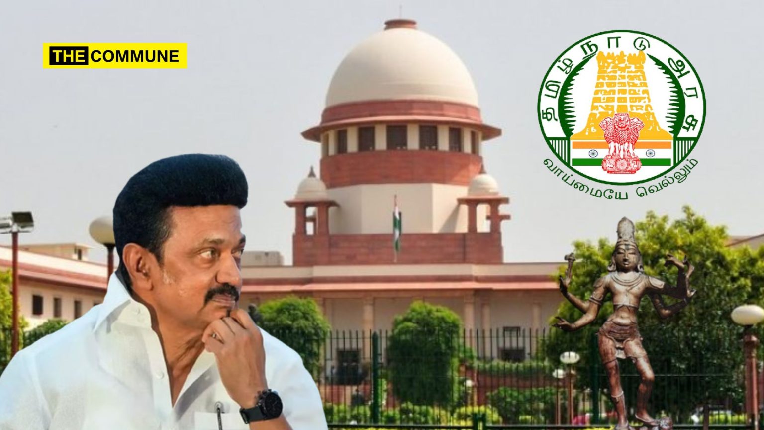 “Were The Documents Destroyed On Directive?” Supreme Court Justice ...