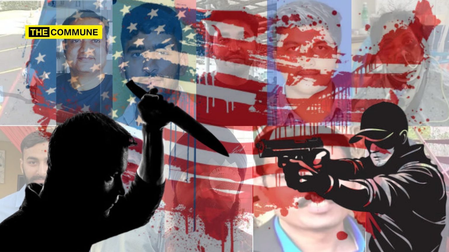 United States Of Xenophobia: Rising Racism And Hate Crimes Against ...