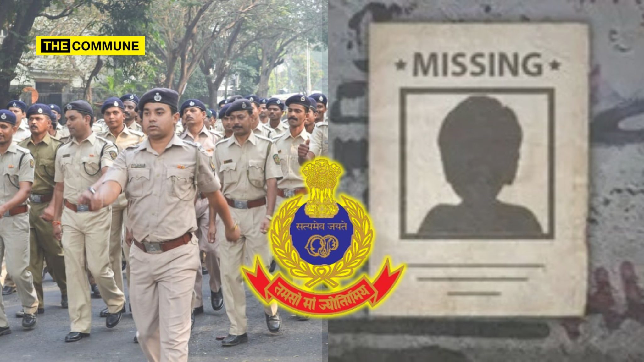 Operation Anweshan: Odisha Police Rescue 2,417 Missing Persons In Five ...