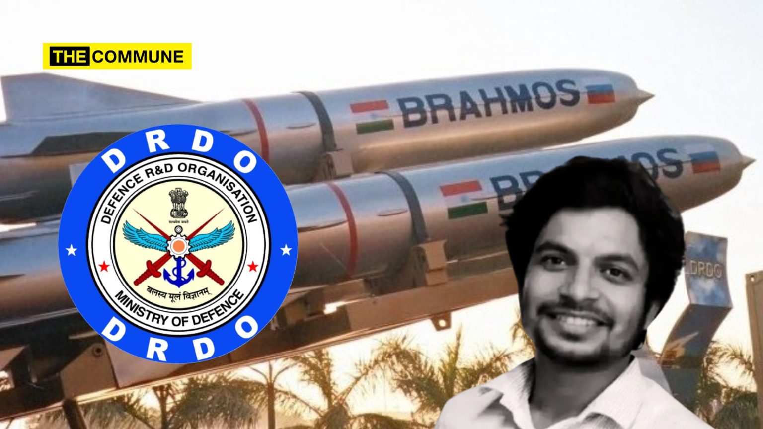 30-Yr-Old DRDO Engineer Working On BrahMos Project Dies Of Suspected ...
