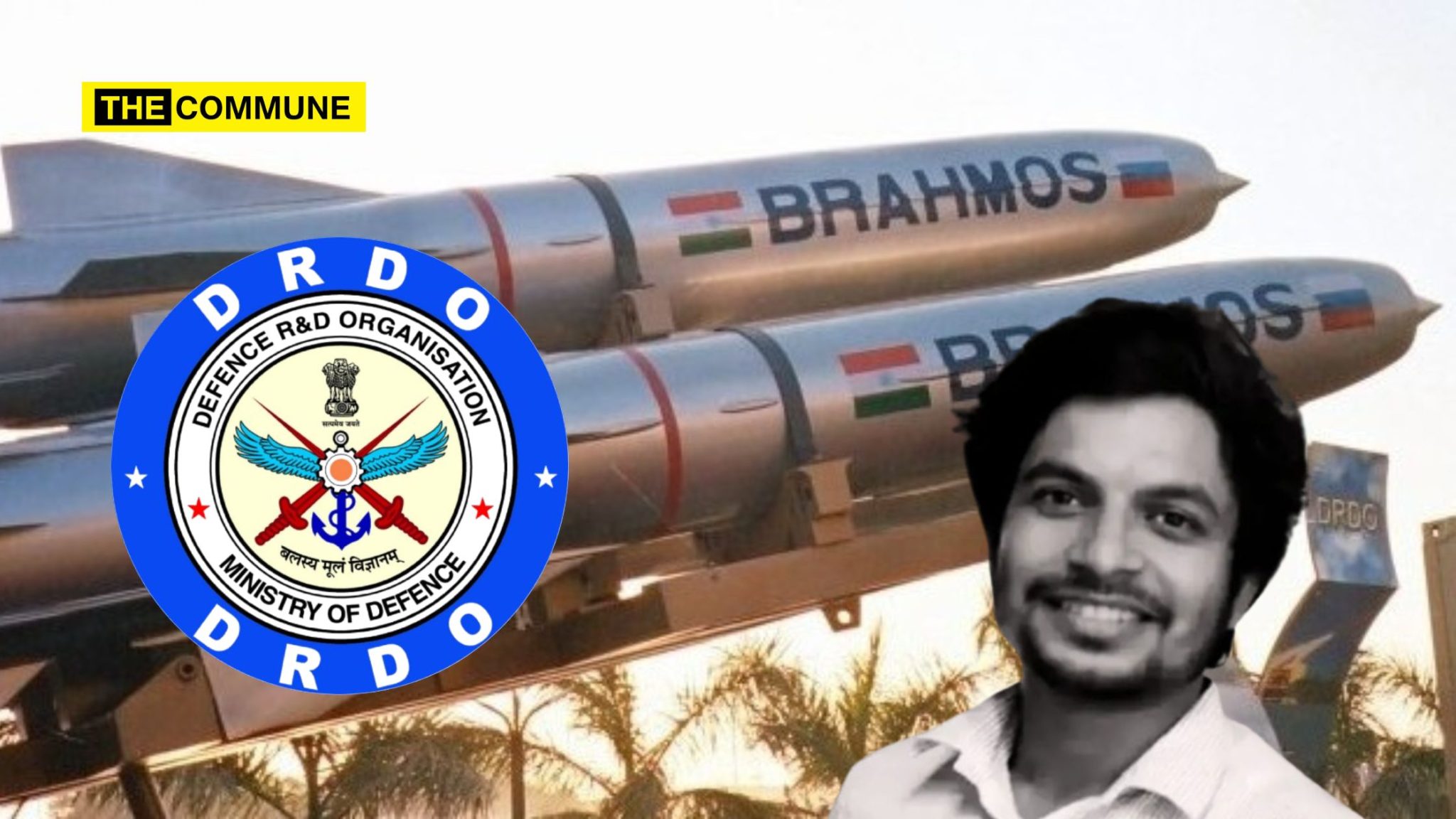 30-Yr-Old DRDO Engineer Working On BrahMos Project Dies Of Suspected Heart Attack In Lucknow ...