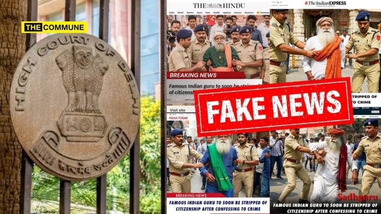 Delhi High Court Orders Google To Use Its Technology Against Ads ...
