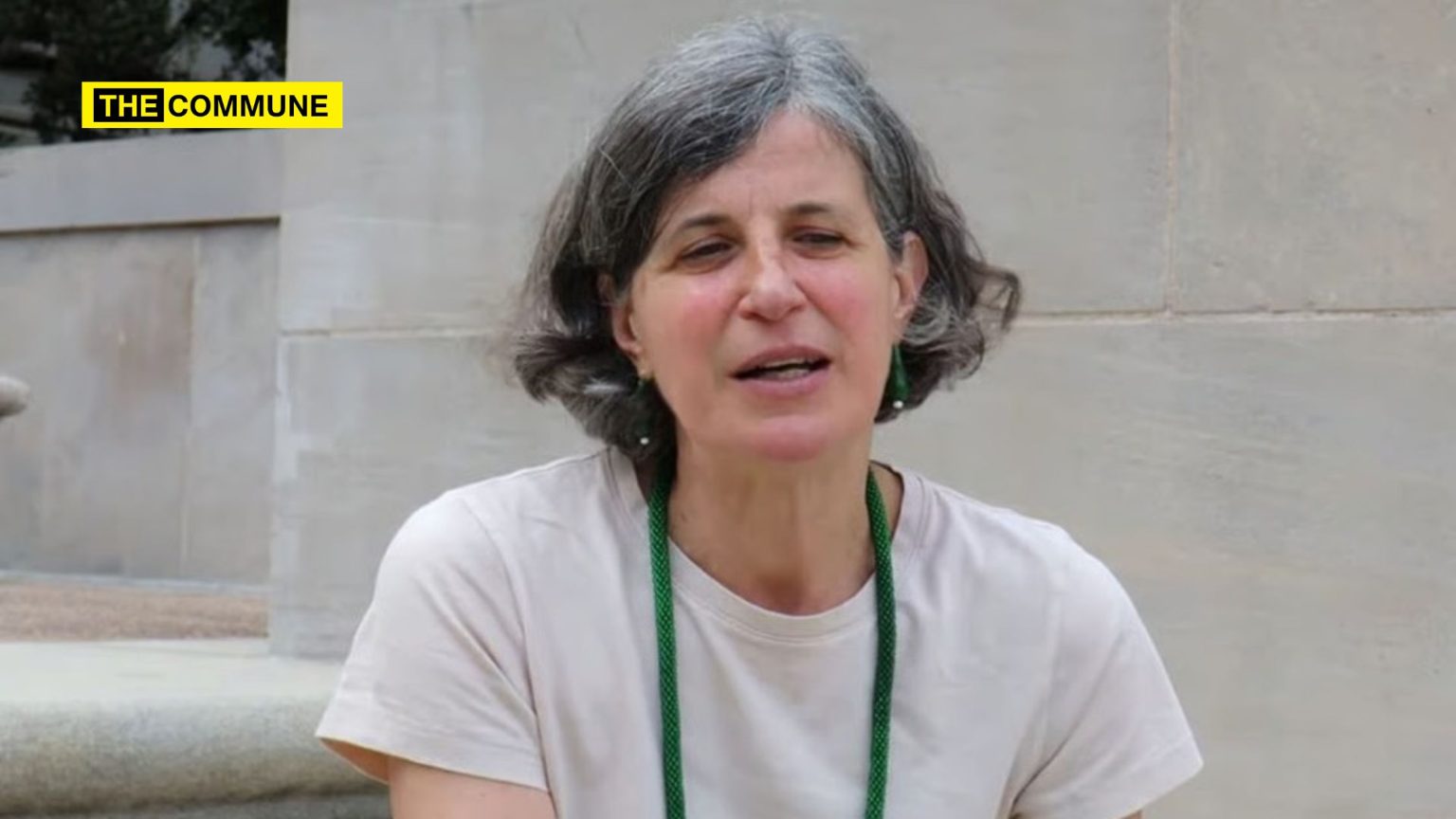 UK Hindi 'Scholar' Francesca Orsini, Who Opposed CAA, Deported Over ...