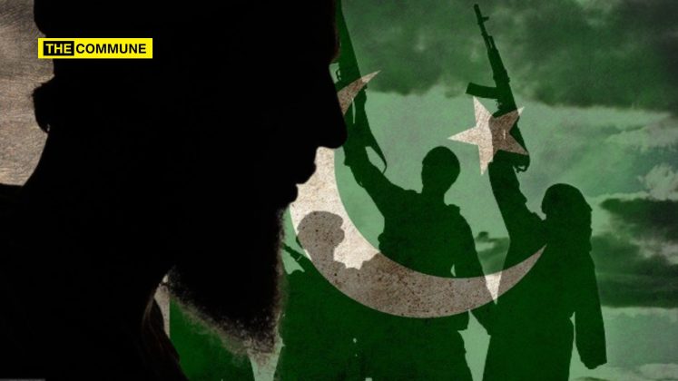 12 Cases Of Maulvis Held Nationwide Since 2015 For Terror ...