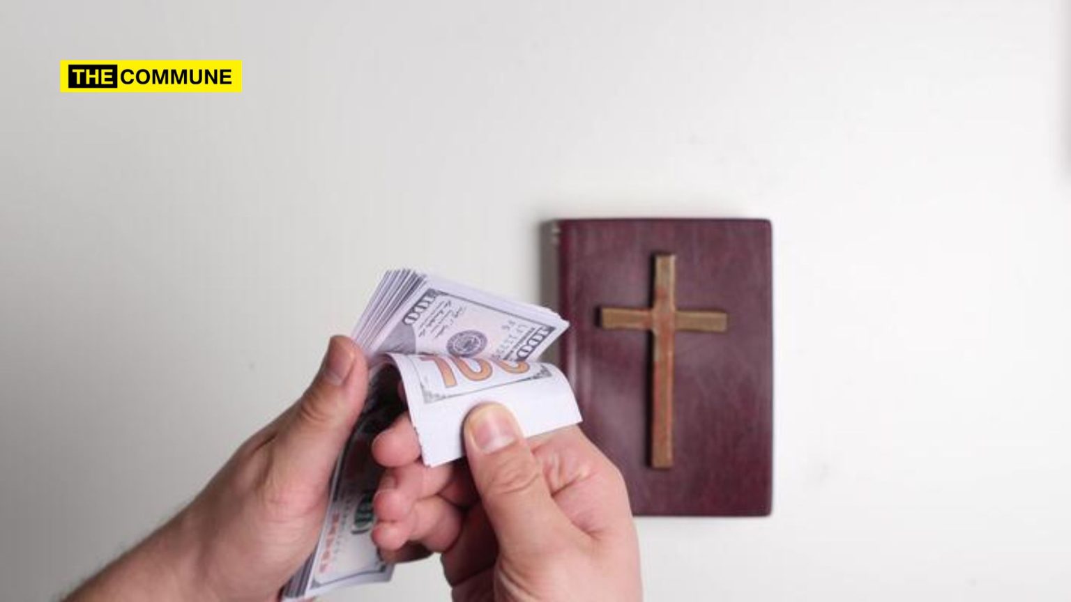 12 Global Cases Of Church Fund Misuse And Financial Fraud By Clergy ...