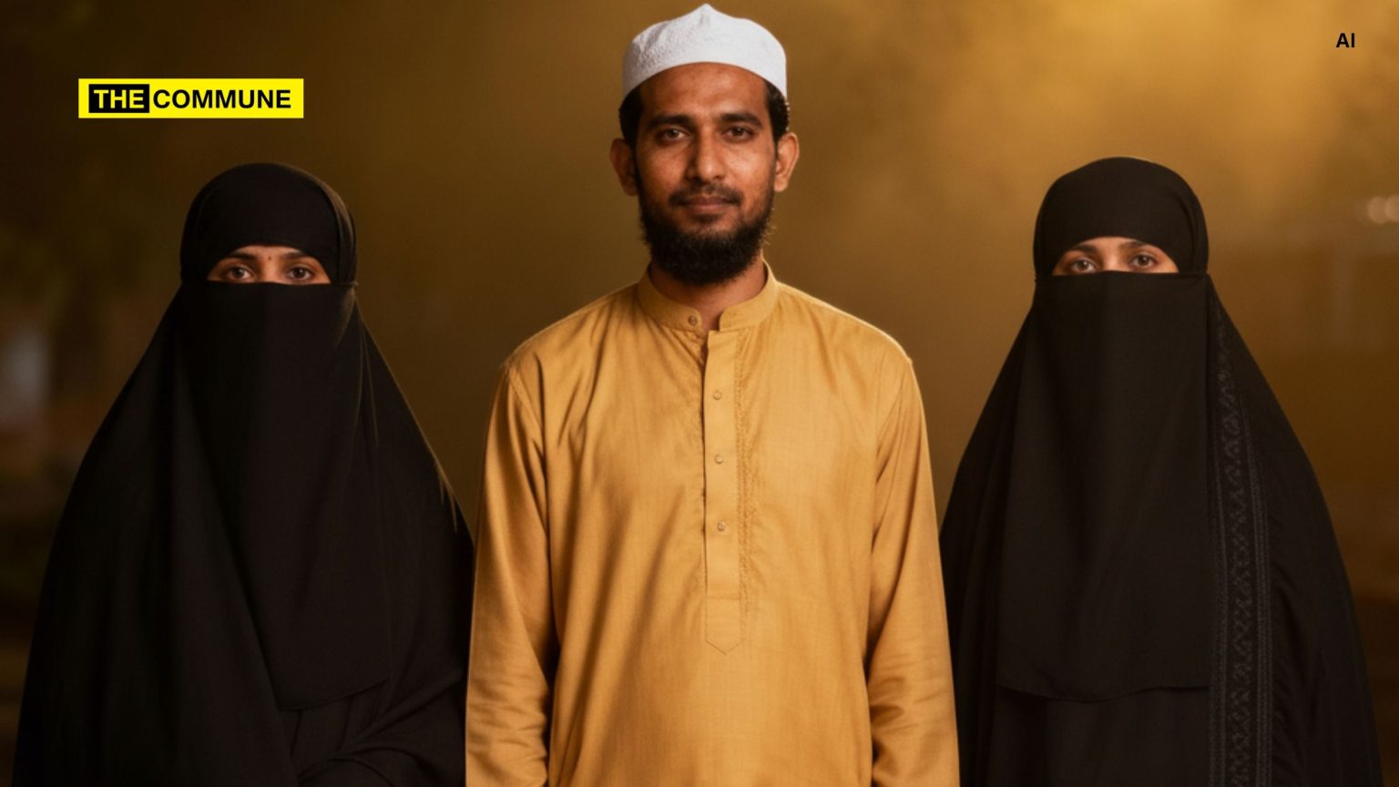 9 Judicial Pronouncements On Polygamy Where Courts Upheld Rights And ...