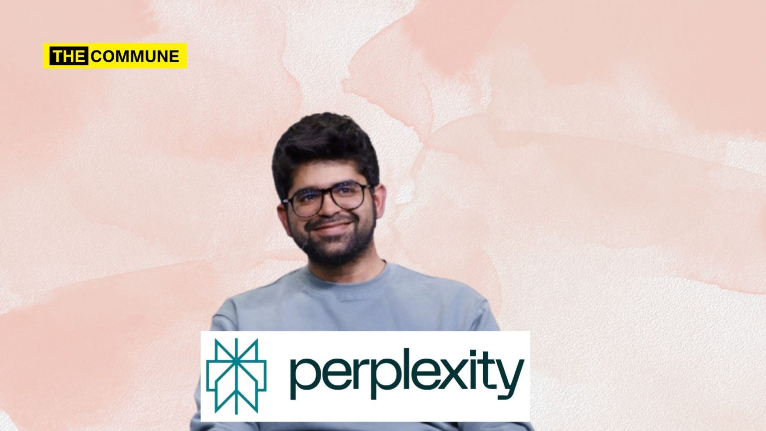 Perplexity CEO Aravind Srinivas Proves What Tamil Nadu Could Achieve, If It Looked Beyond ...