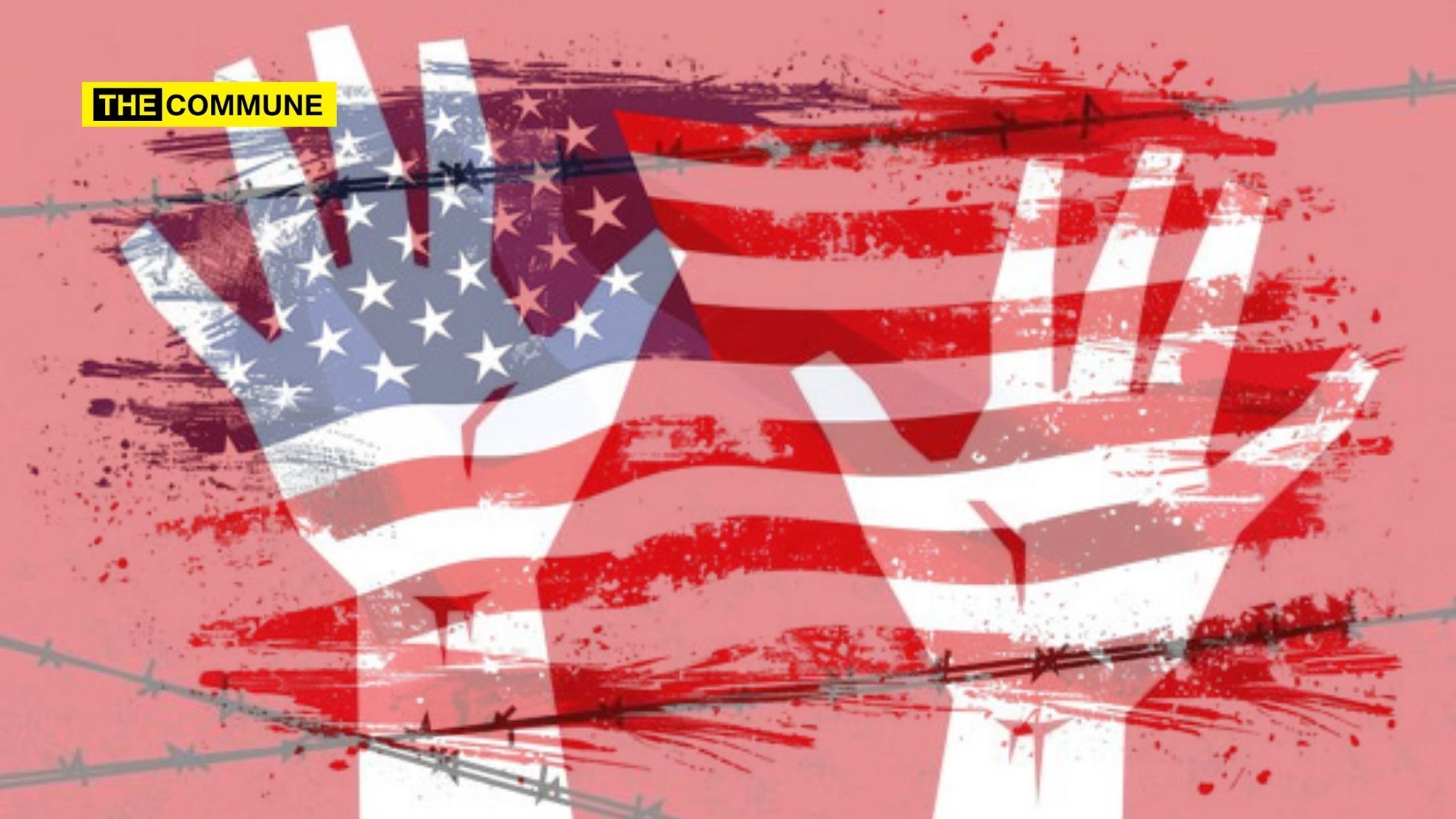 Behind The Superpower Mask: 12 Heinous US Human Rights Abuses The World ...