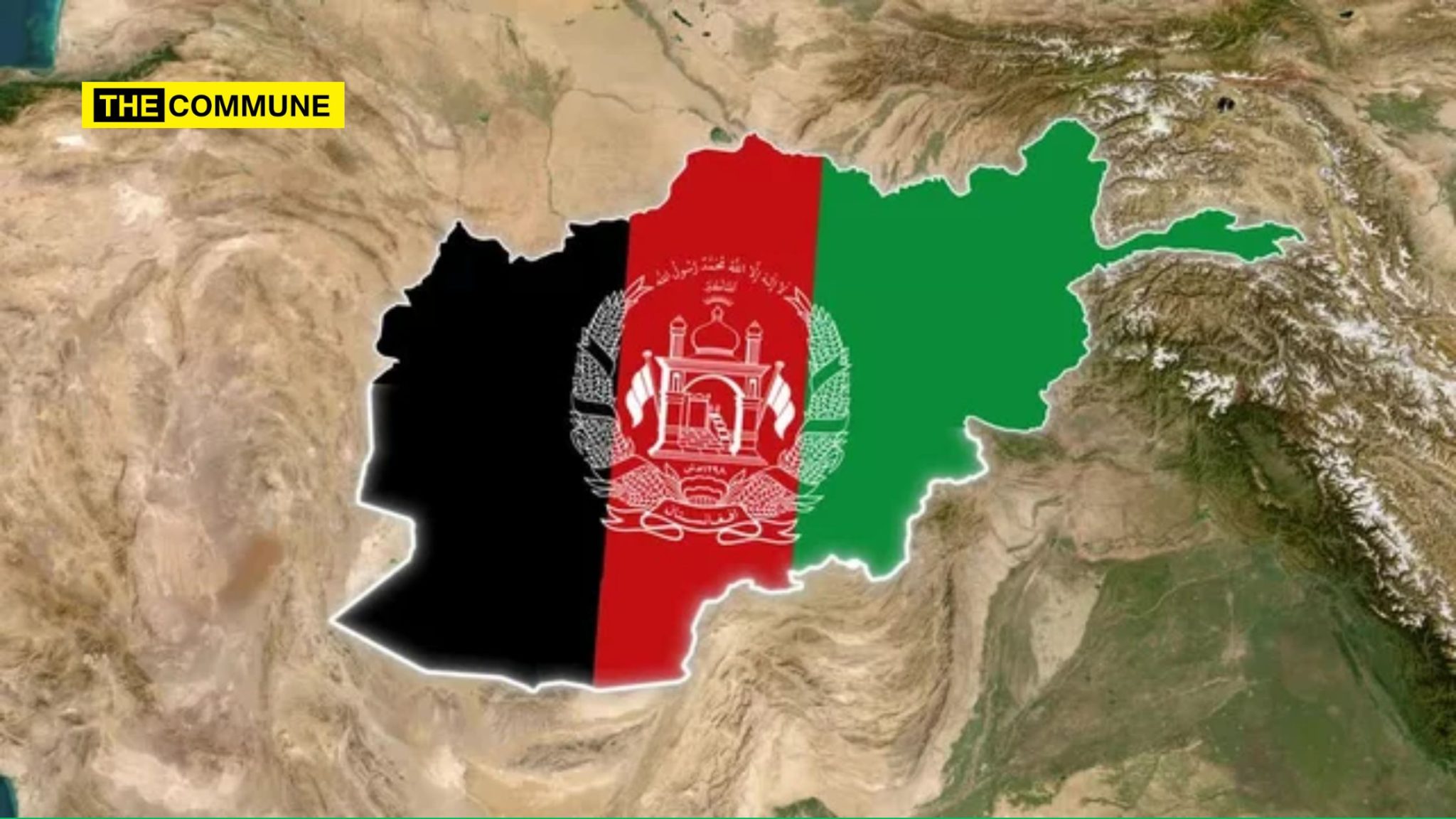 From Strategic Depth To Strategic Death: How Pakistan’s Afghan Gamble Consumed Its Own Soul ...