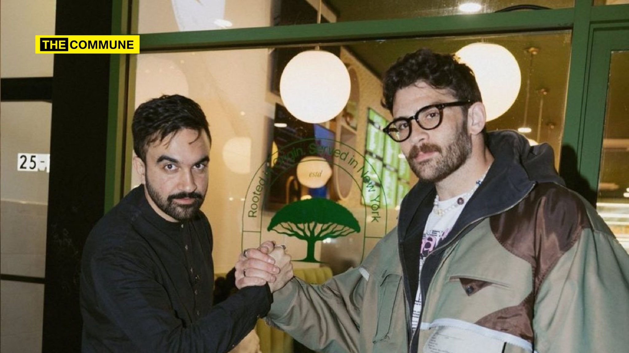 Meet Zohran Mamdani's Bestie Hasan Piker, A Radical Leftist Influencer ...