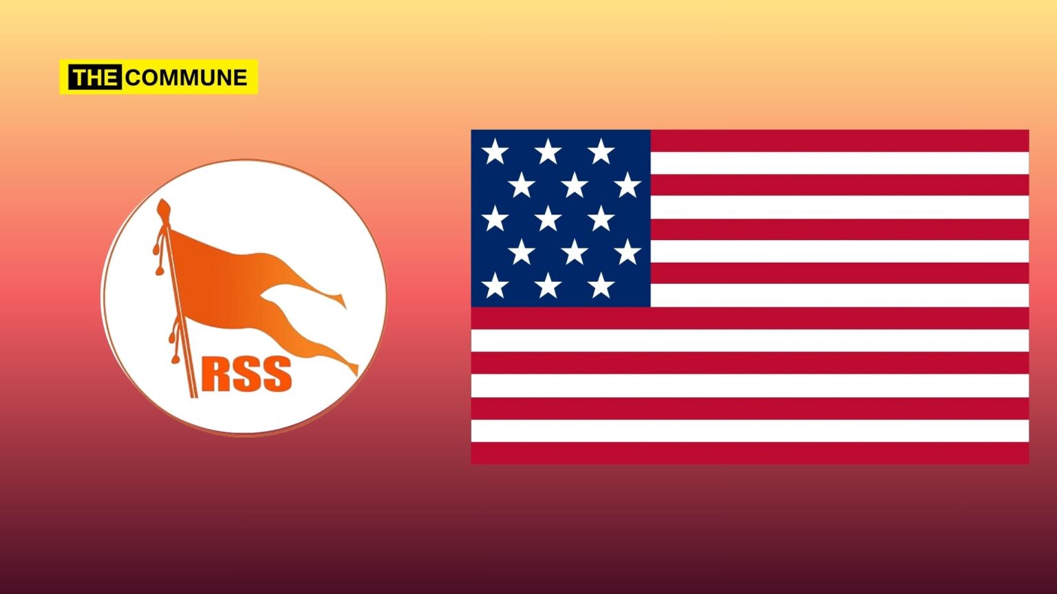 RSS Denies Hiring US Lobbying Firm - The Commune