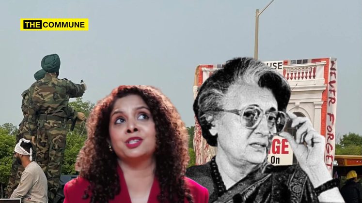 Rana Ayyub Claims She's Being Threatened After Not Accepting To Write ...