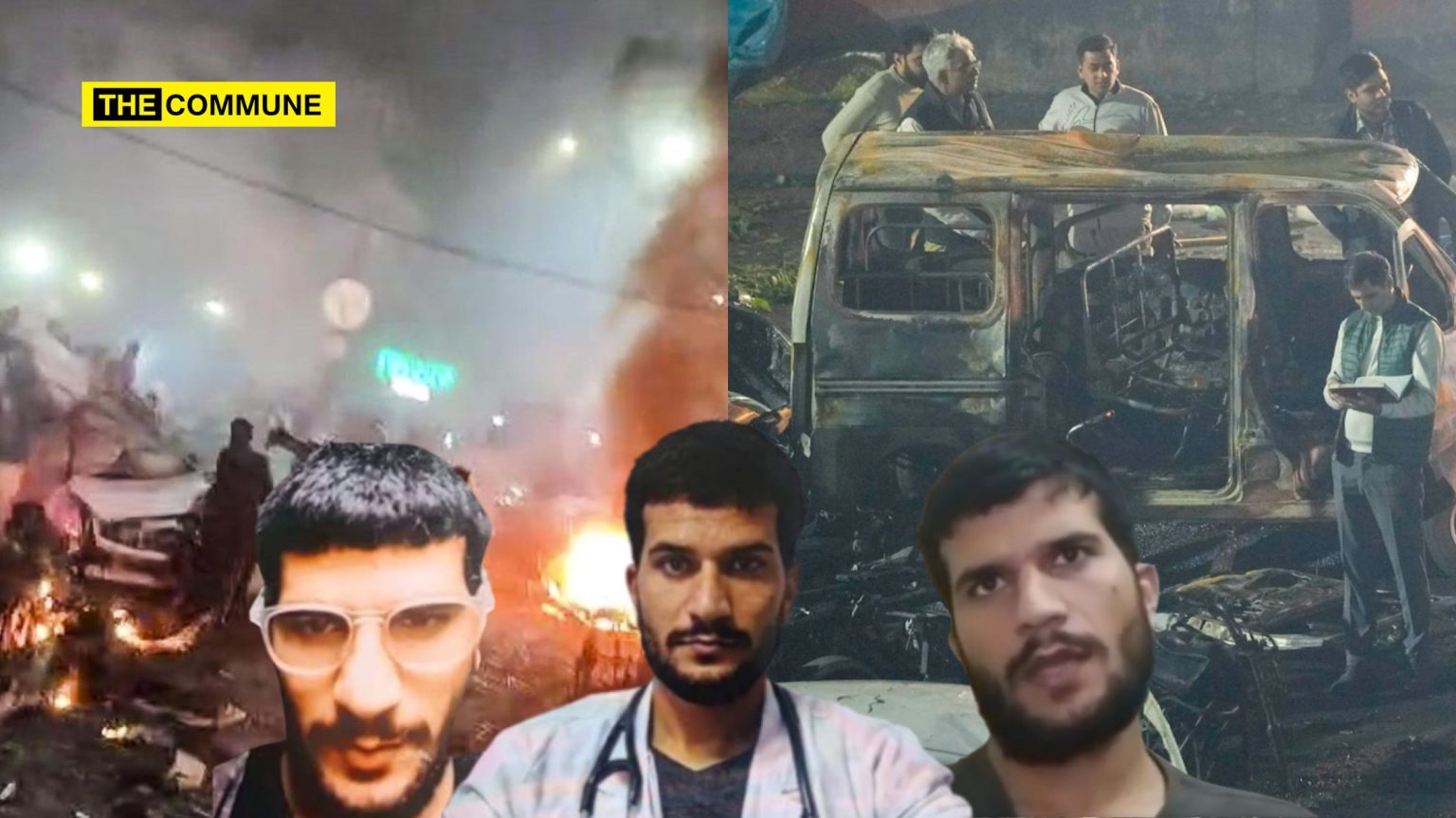 "Suicide Bombing A Misunderstood Concept, It Is A Martyrdom Operation ...
