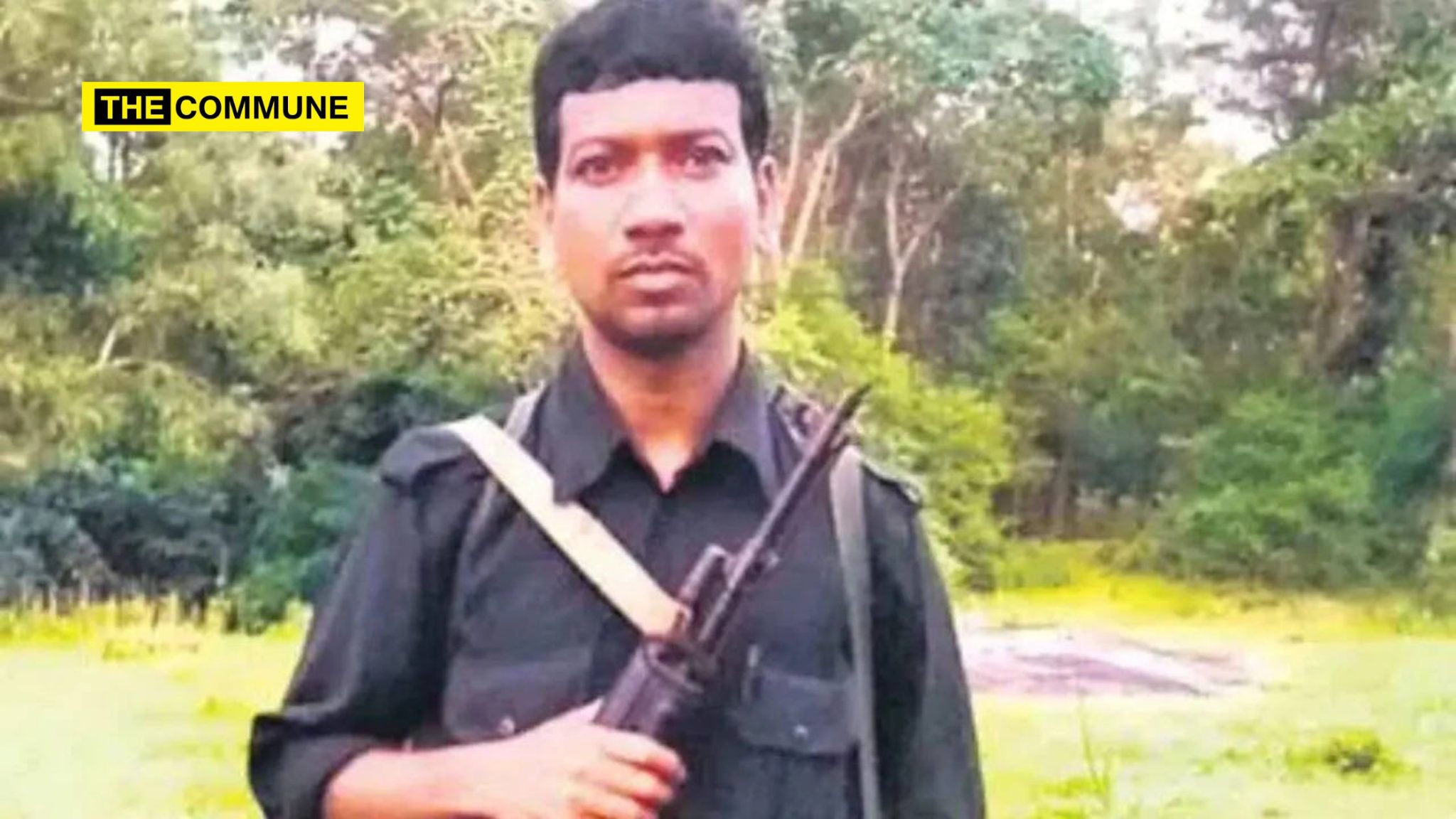 The Fall Of Madvi Hidma: Inside The Violent Legacy Of India’s Most Wanted Maoist - The Commune