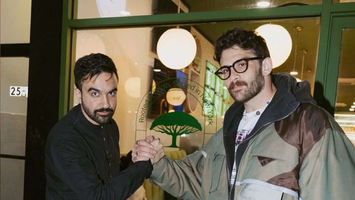 From Hasan Piker To Mehdi Hasan: The Radical Islamo-Leftists Lineup At Zohran Mamdani’s Victory ...