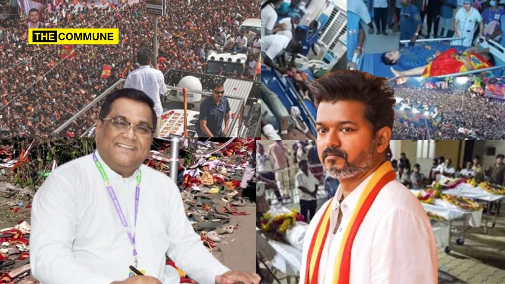 ‘Ask Our Children What They Want To Be - They Say Vijay Fan’, Says ...