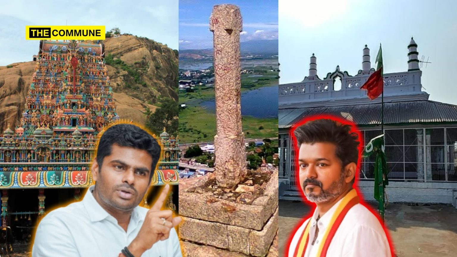 ‘You Spoke For Minorities, Why Not For The Majority?’ BJP Leader ...