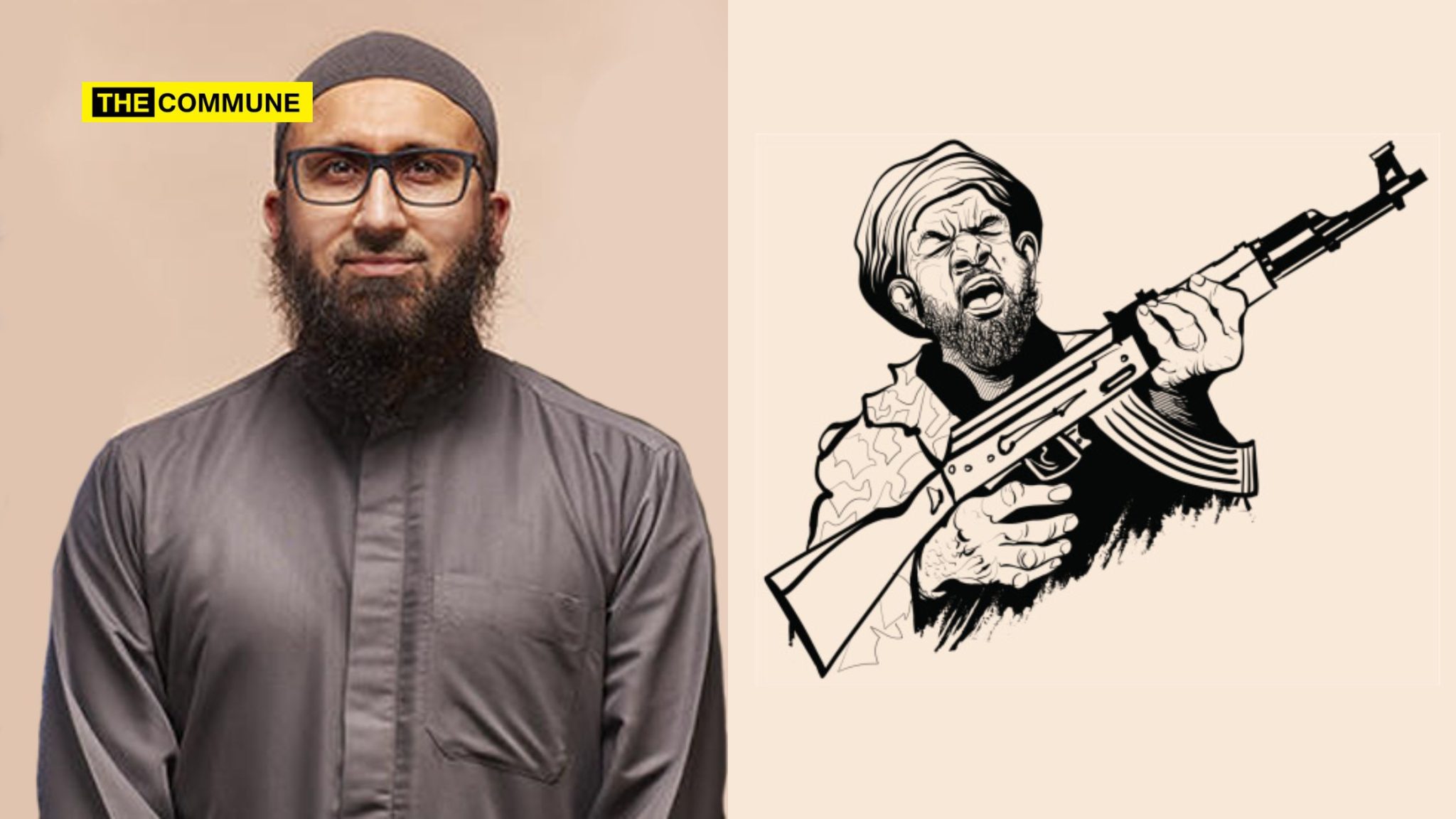 Brisbane Imam Condemns Terrorism, Urges Muslims To Confront Radicalism ...