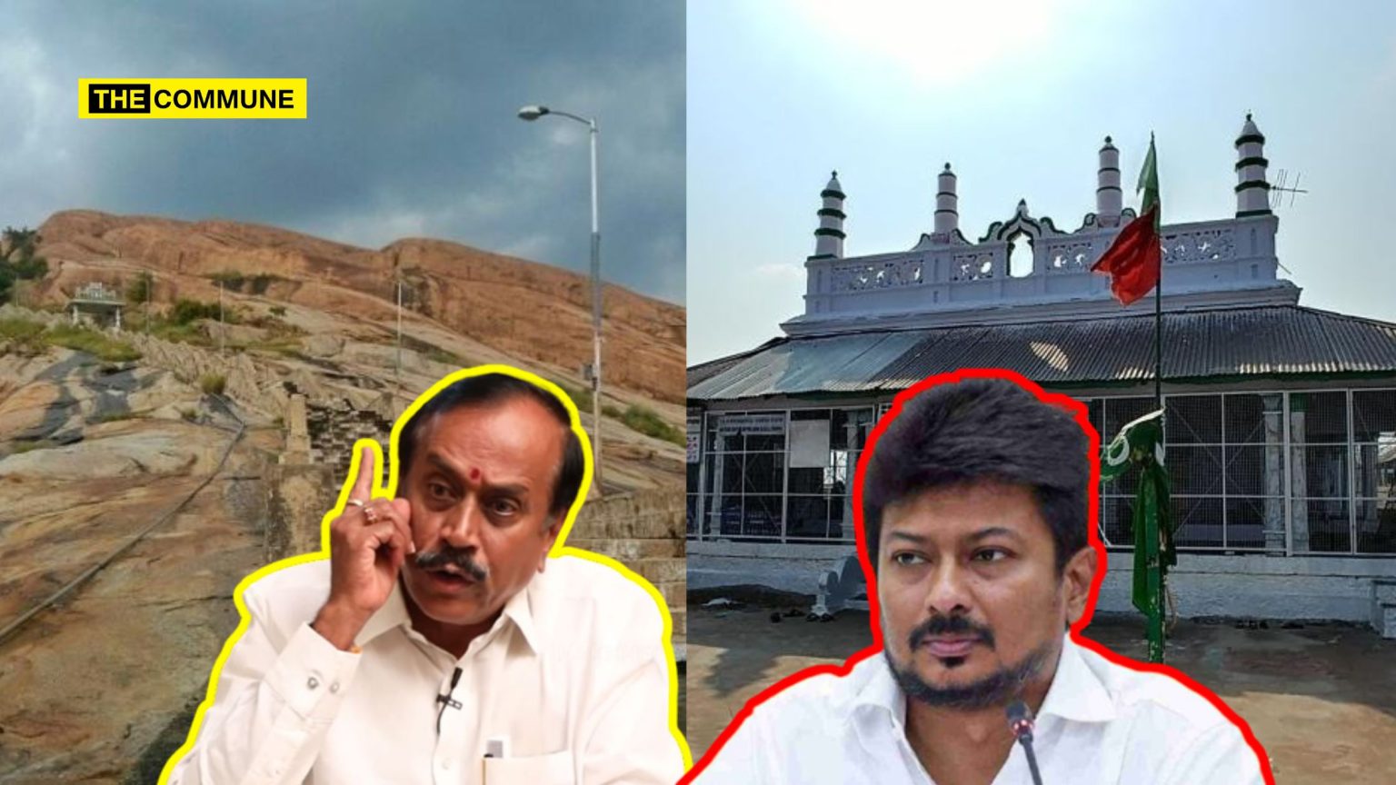 Hindus Not Allowed To Pray At Kasi Viswanathar Temple For 21 Days ...