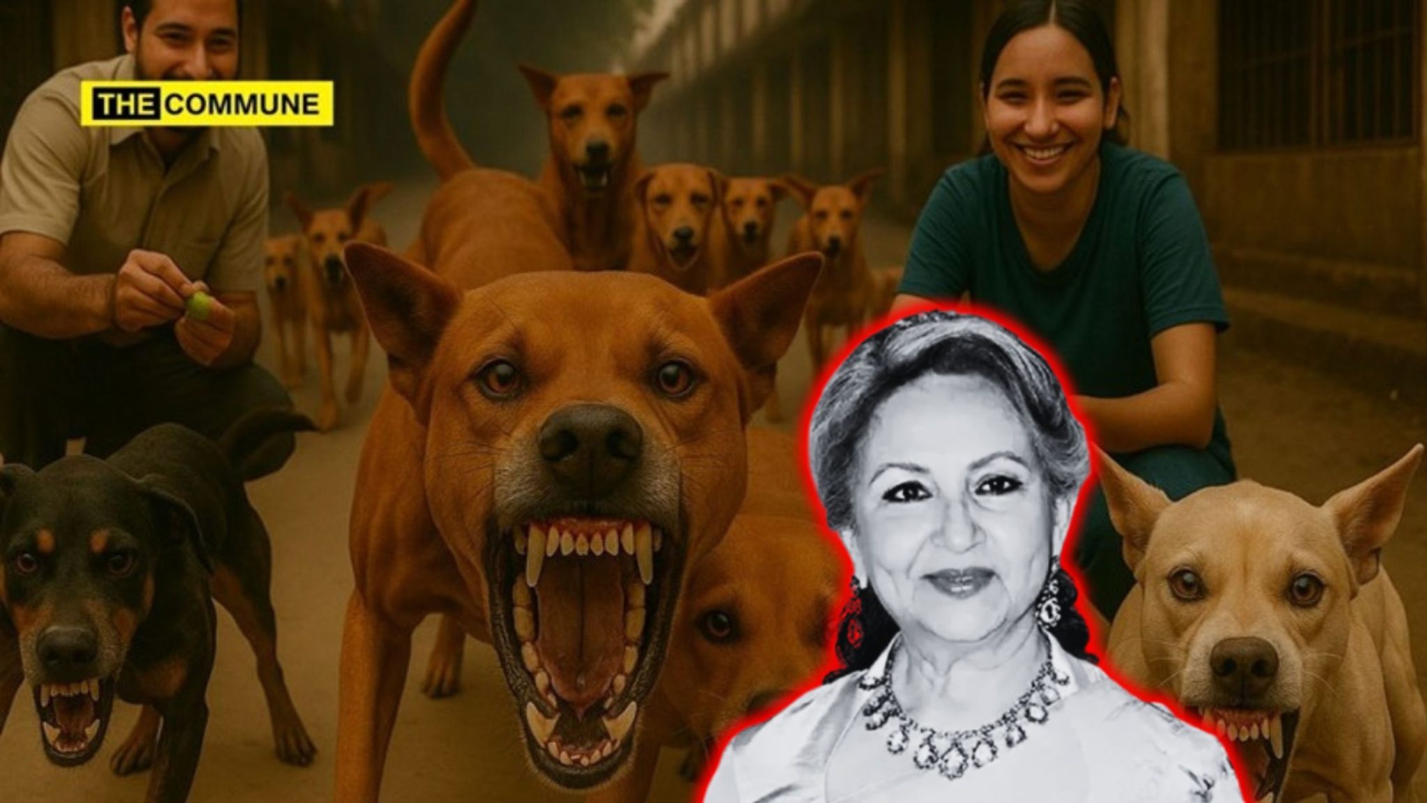 ‘Completely Removed From Reality’: Supreme Court Slams Sharmila Tagore ...