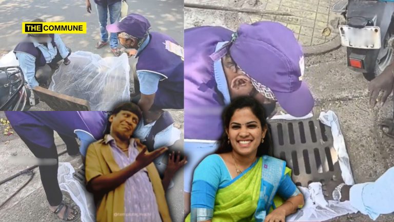 ADMK Trolls Chennai Mayor Priya Rajan's 'Masterstroke' To Quell City's ...