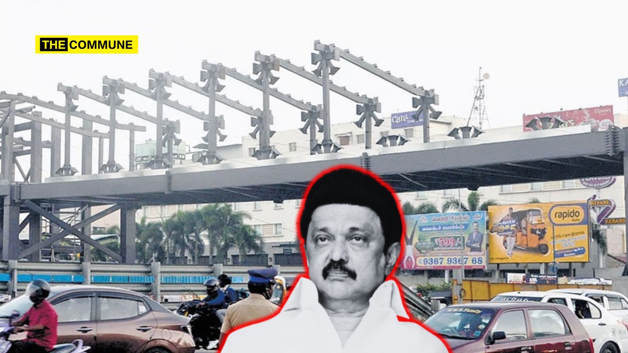 Another DMK ‘Prestige Project’ Trips: Structural Red Flags In ...