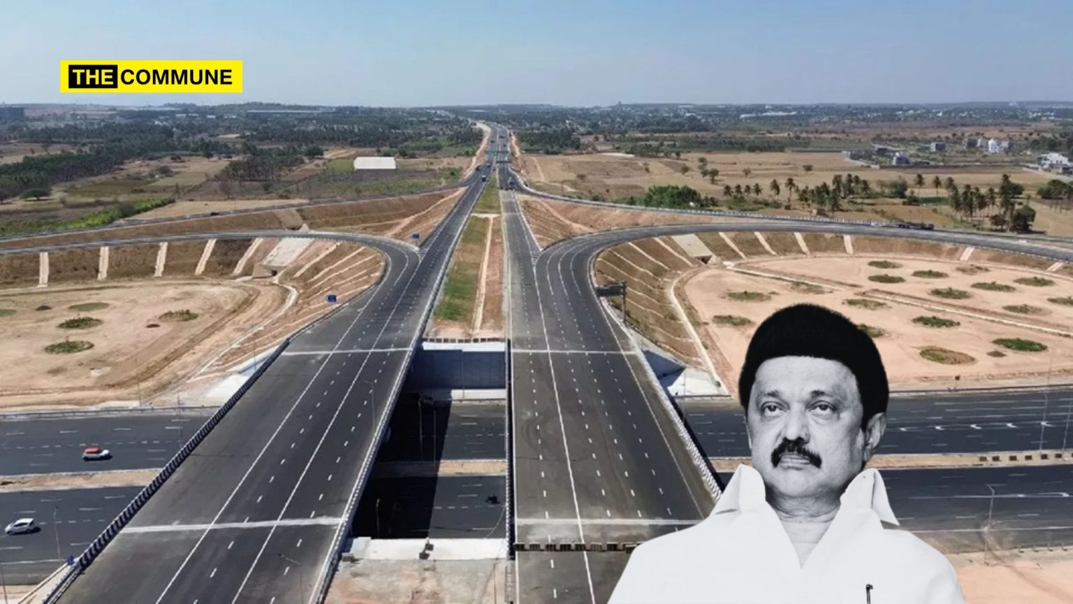 Cleared In Karnataka, Forests Cleared In Andhra But Tamil Nadu’s Flat ...