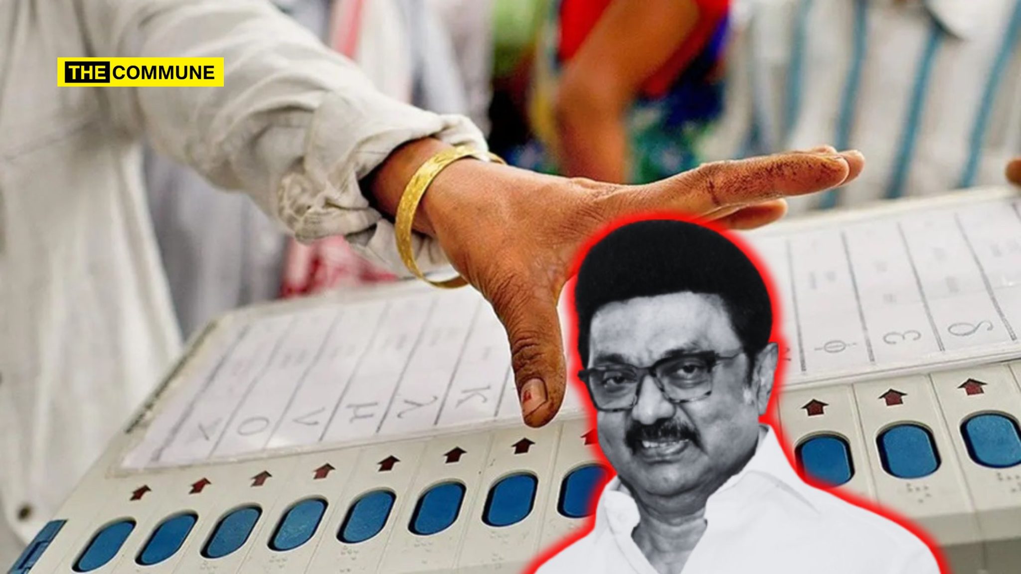 Supreme Court To Hear Long-Pending Plea Alleging Electoral Malpractice ...