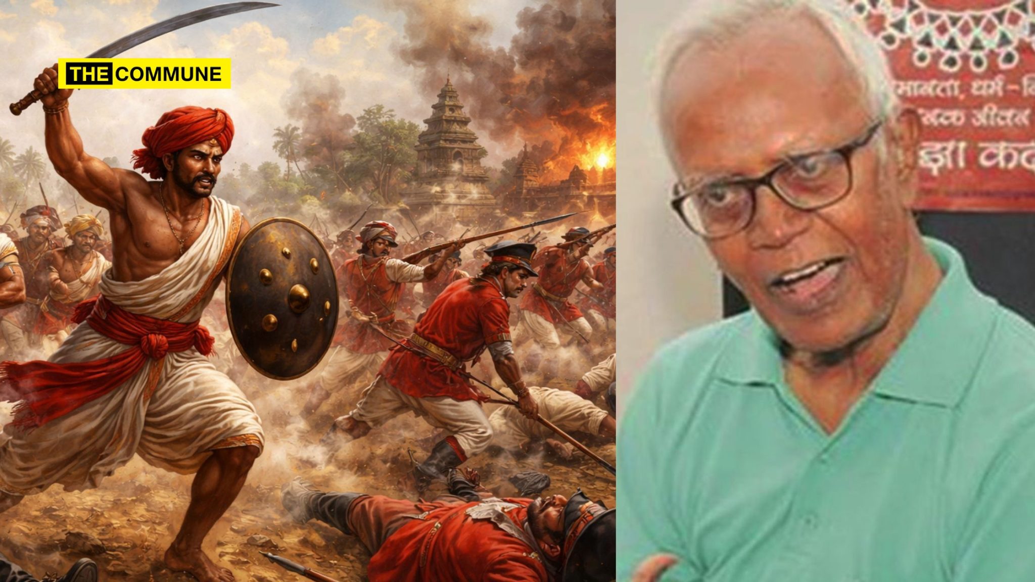 “If Stan Swamy Can Have A Memorial, Why Not Them?” - Madras High Court ...